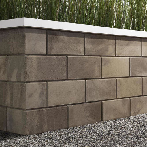 Arnts | Techo-Bloc G-Force Wall
