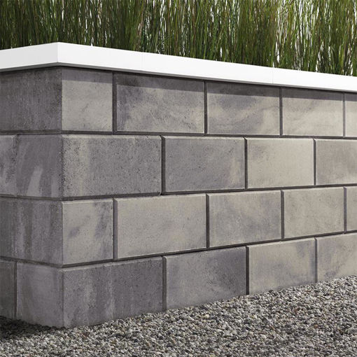 Arnts | Techo-Bloc G-Force Wall