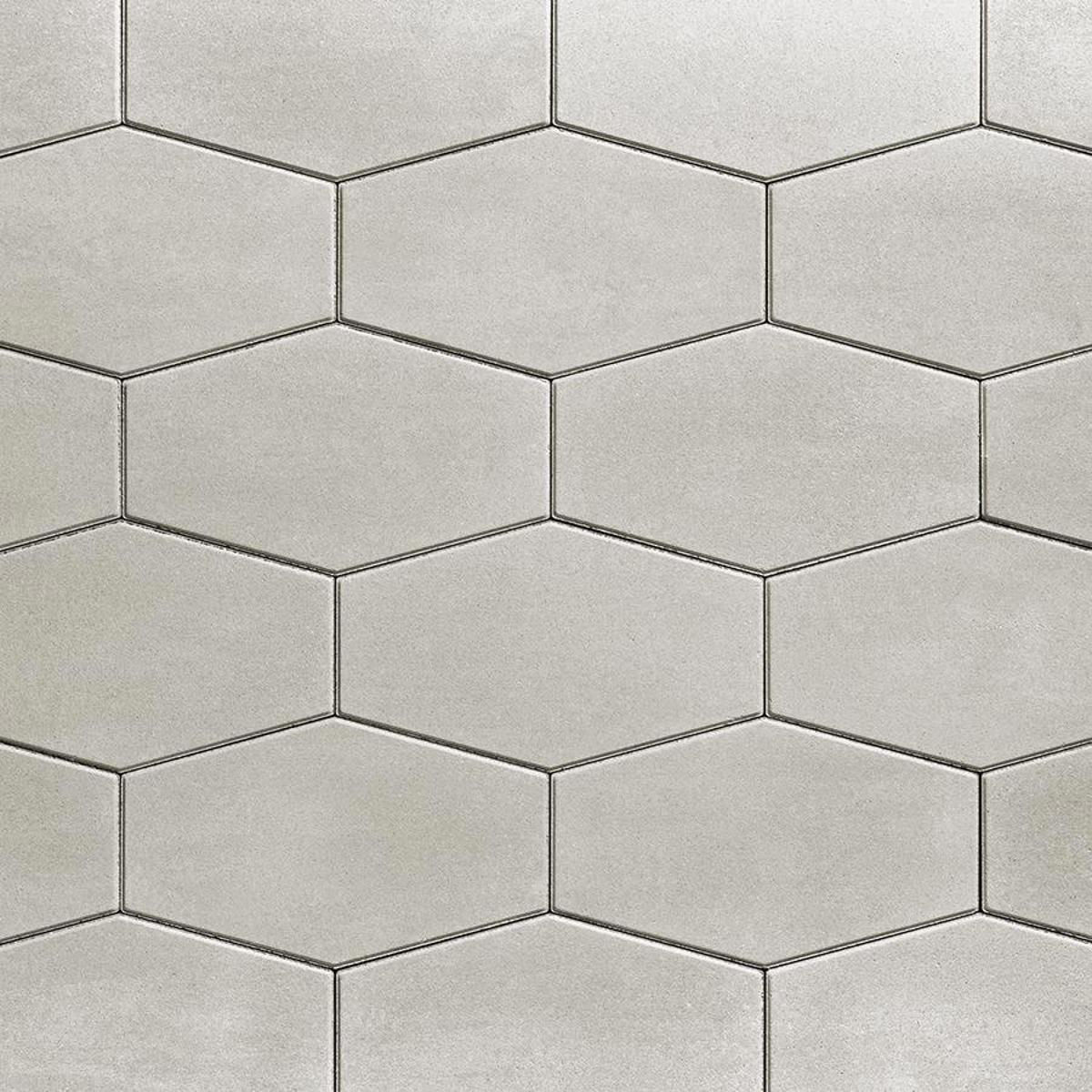 Arnts | Techo-Bloc Hexa HD2 Slab 60mm