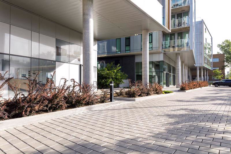 . Hydra Paver 100mm