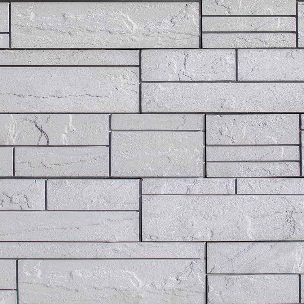 . Iconic Fascia Panels