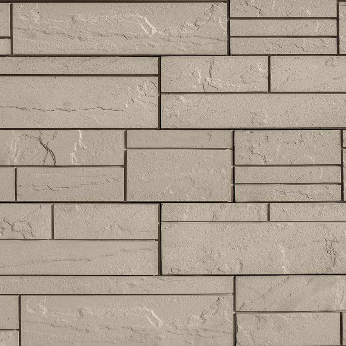 . Iconic Fascia Panels