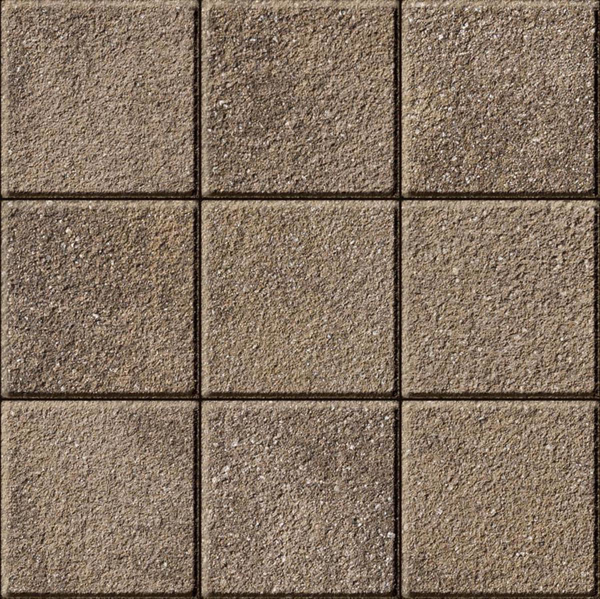Arnts | Techo-Bloc Industria Granitex Paver 100mm - Custom Order