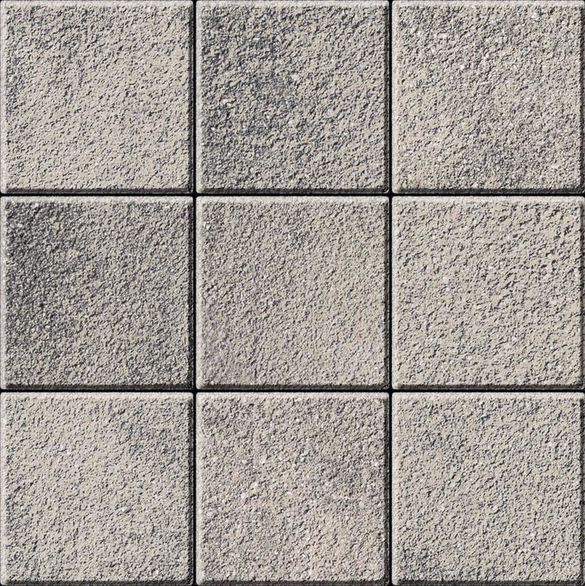 Arnts | Techo-Bloc Industria Granitex Paver 100mm - Custom Order
