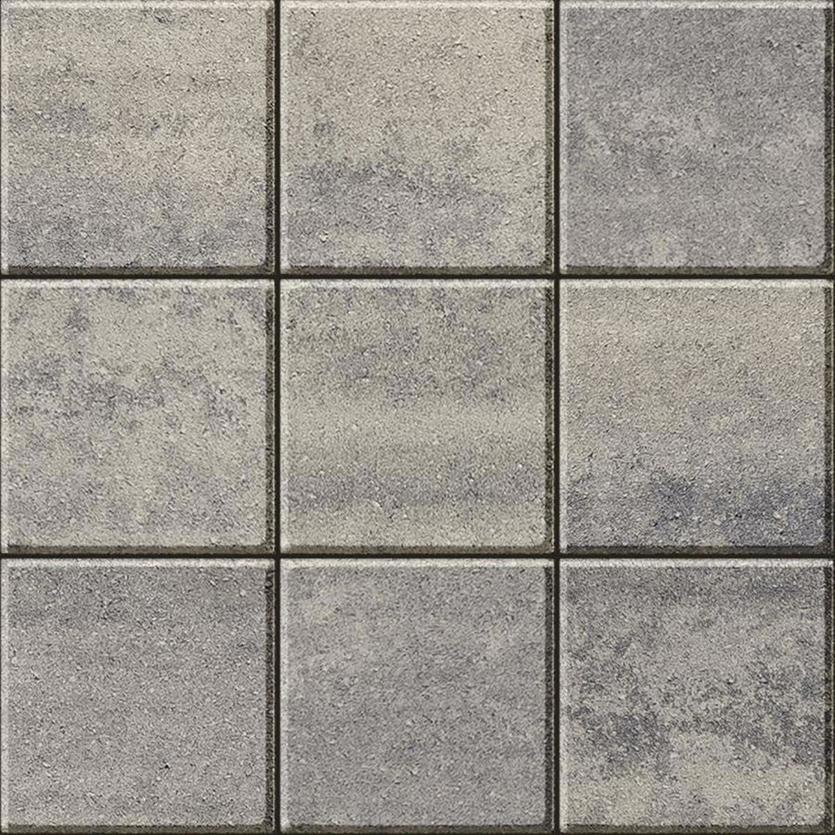 Arnts | TECHO-BLOC Industria Smooth Paver 100mm (300 & 900 Series)