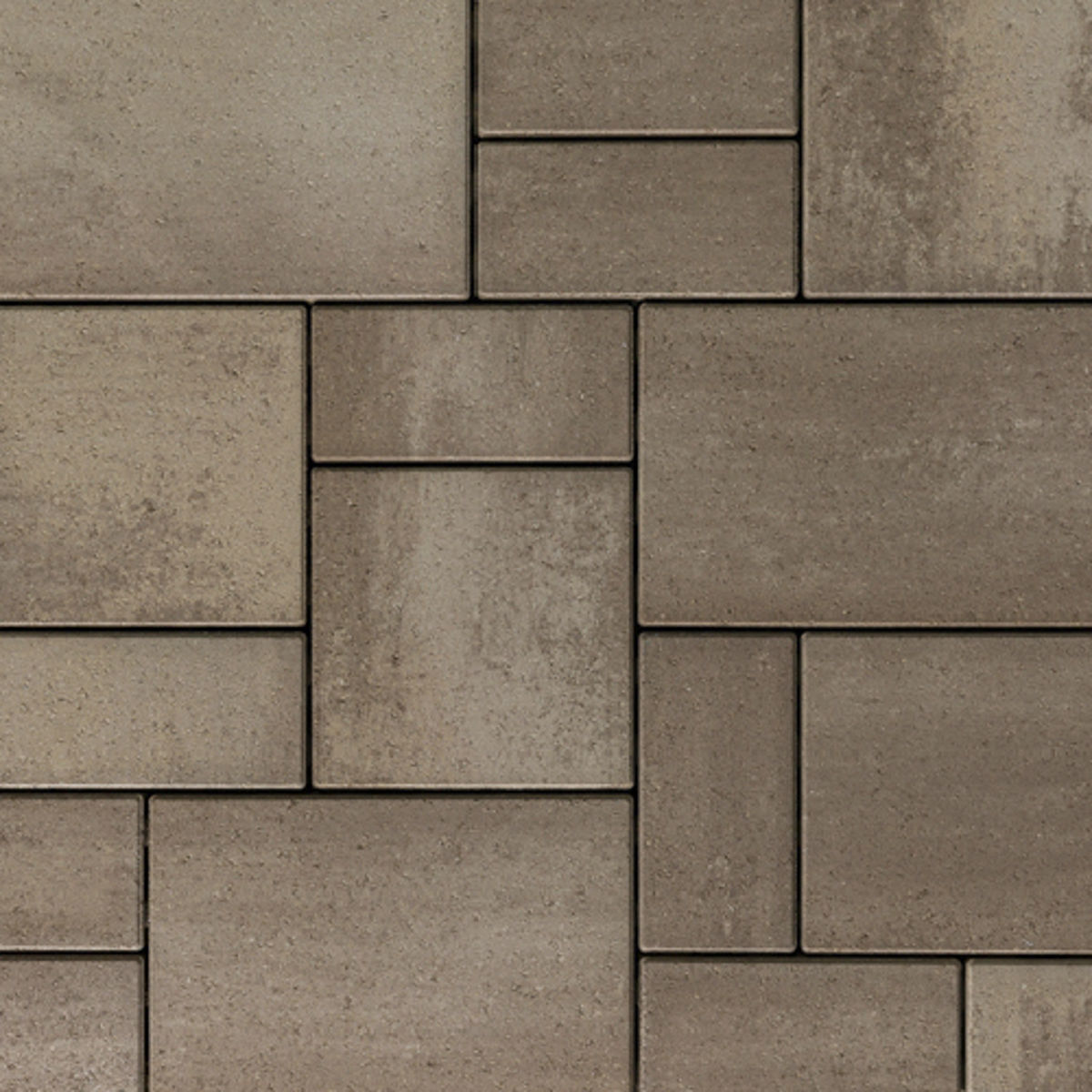 Arnts | Techo-Bloc Linea Paver 100mm