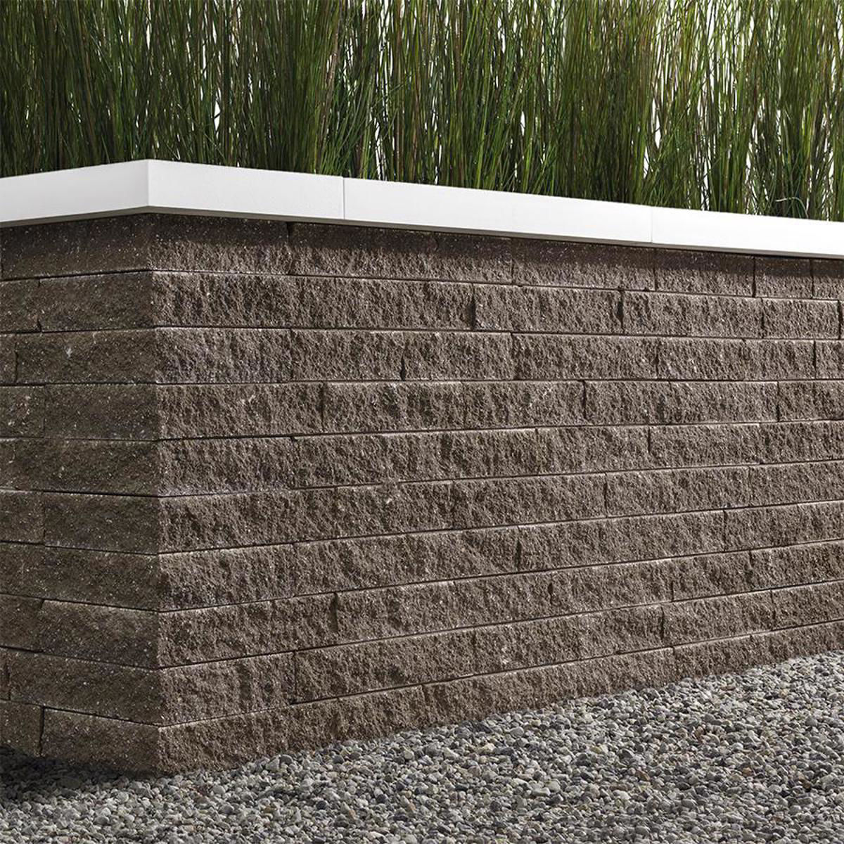 Arnts | Techo-Bloc Mini-Creta Architectural (3" & 6")