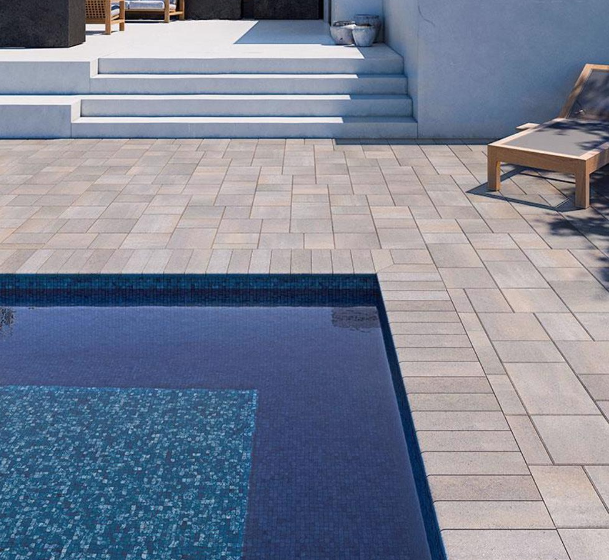 Arnts | Pacific Overlay System 30mm (Slab & Cap)
