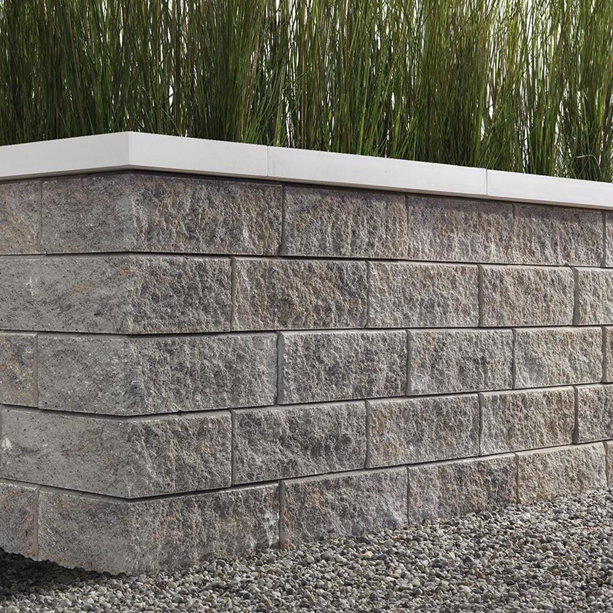 Arnts | Techo-Bloc Semma Wall (Double Sided)