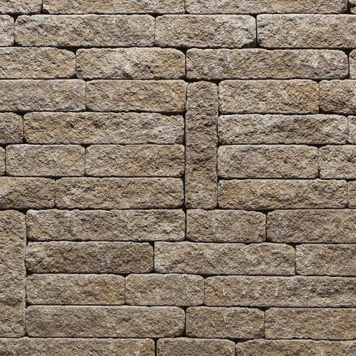 Arnts | TECHO-BLOC Valencia Fire Pit Kit