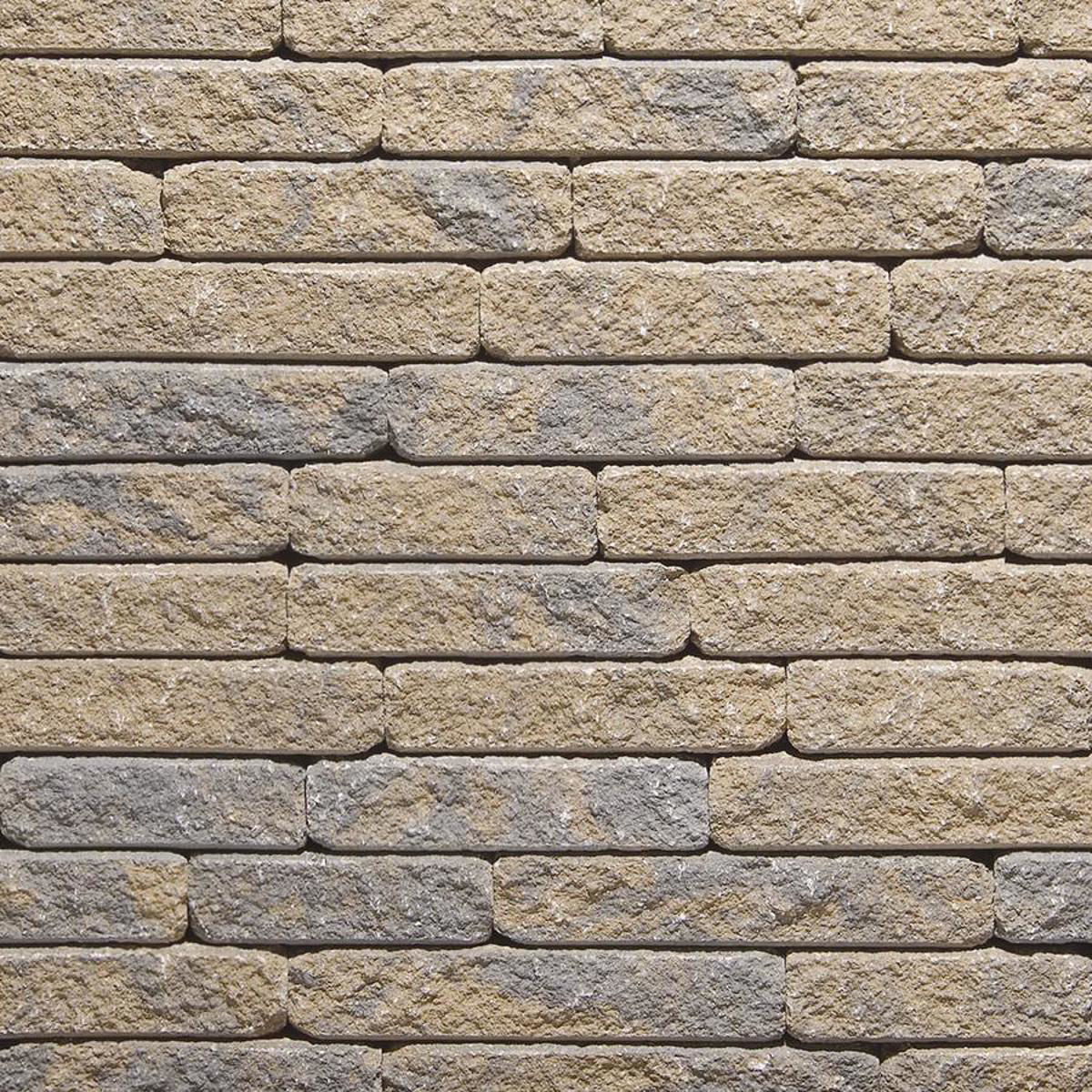 Arnts | Techo-Bloc Valencia Fire Pit Kit