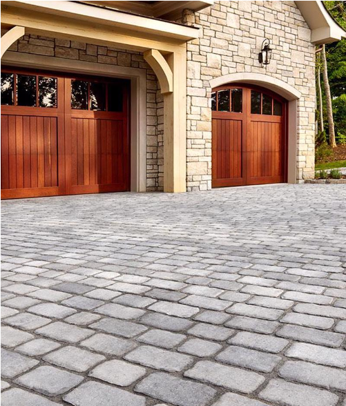 Arnts | Techo-Bloc Villagio Paver 60mm