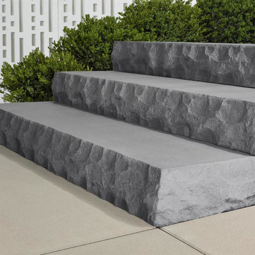 Arnts | Techo-Bloc York Stone Steps