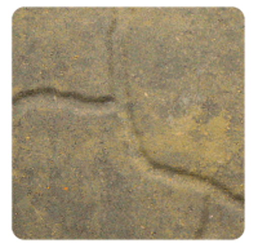 Arnts | Triple H Fieldstone Slab 40mm
