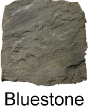 Arnts | TRIPLE H Quarry Slab 40mm