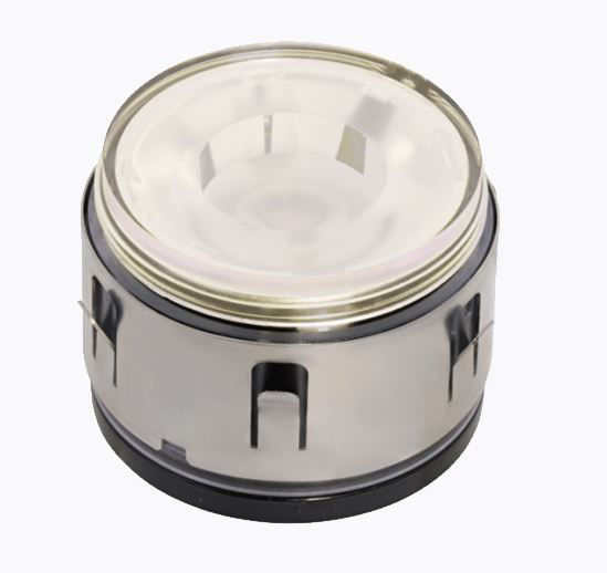 Arnts | In-Lite BIG FLUX NARROW PEARL GREY