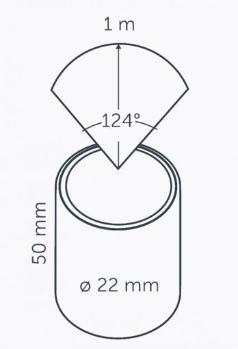 Arnts | In-Lite DB LEDW (CW)