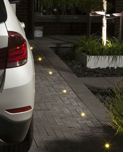 Arnts | In-Lite DB LEDW (CW)