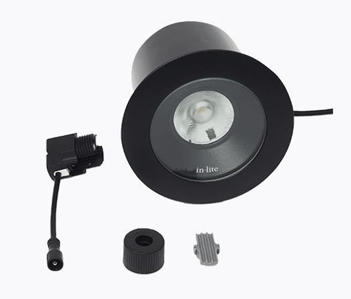 Arnts | In-Lite NERO