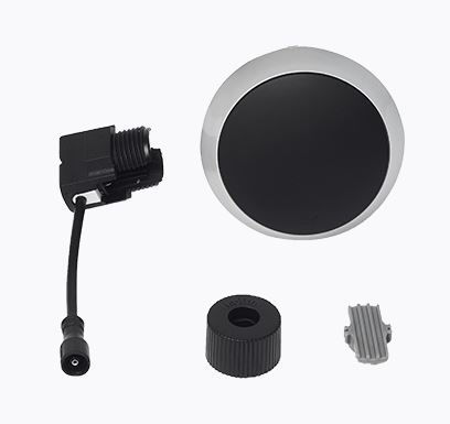 Arnts | In-Lite PUCK DARK LIGHT