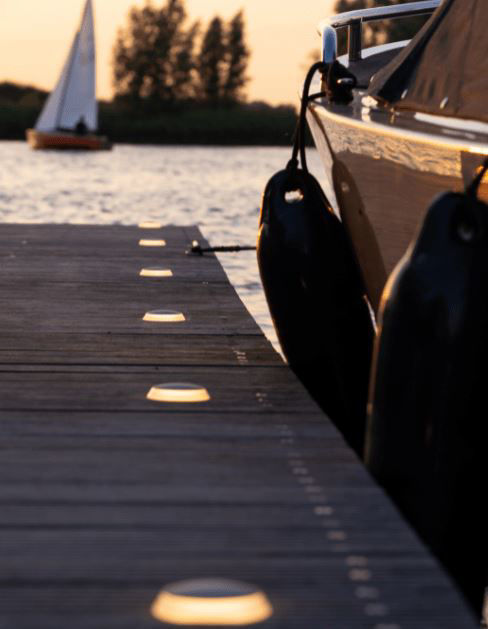 Arnts | In-Lite PUCK DARK LIGHT