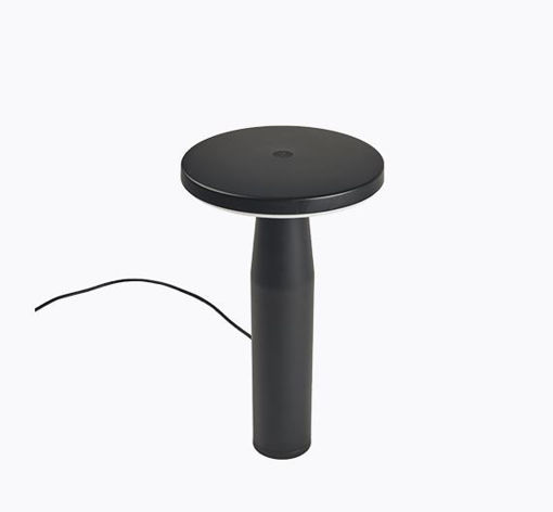 Arnts | In-Lite DISC LOW BLACK