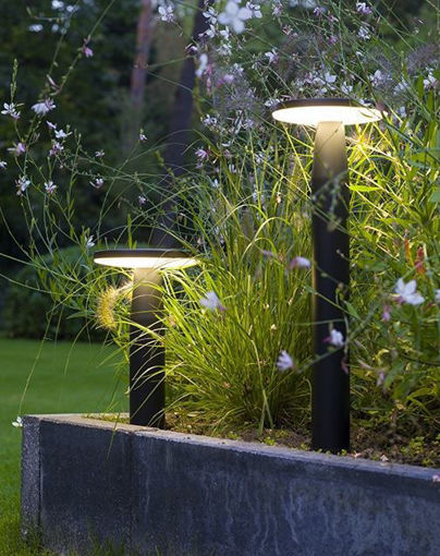 Arnts | In-Lite DISC LOW BLACK