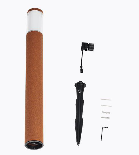 Arnts | In-Lite LIV CORTEN