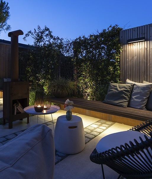 Arnts | In-Lite EVO FLEX 1M KIT