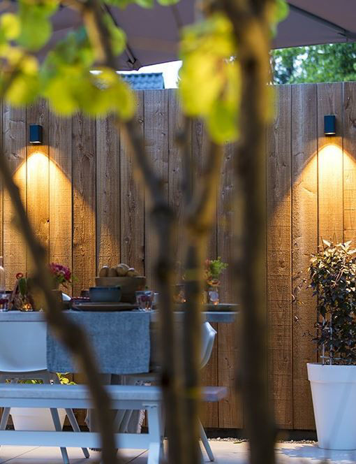 Arnts | In-Lite ACE DOWN DARK