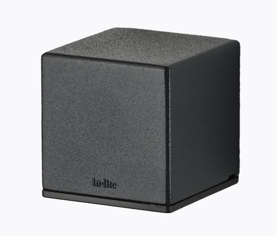 Arnts | In-Lite BIG CUBID DARK