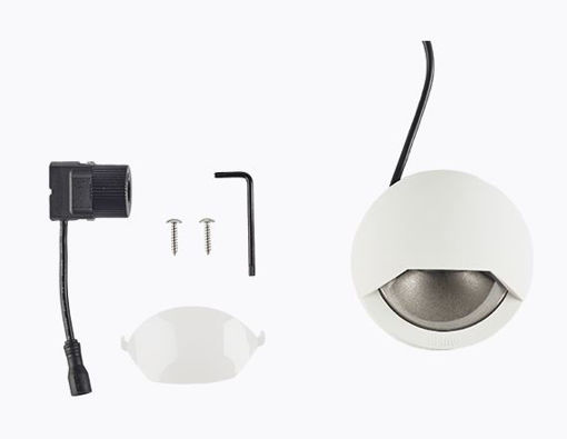 Arnts | In-Lite BLINK WHITE