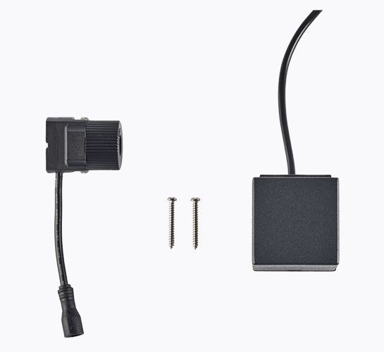 Arnts | In-Lite CUBID DARK