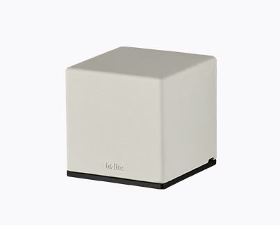 Arnts | In-Lite CUBID WHITE