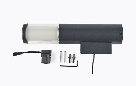 Arnts | In-Lite LIV WALL DARK