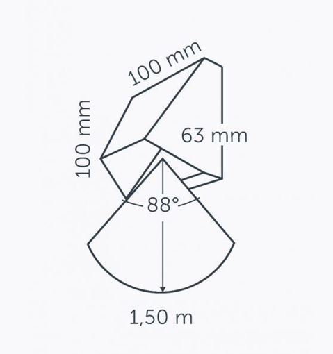 Arnts | In-Lite WEDGE