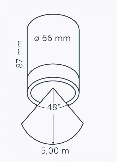 Arnts | In-Lite SCOPE CEILING