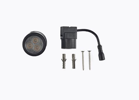 Arnts | In-Lite MINI SCOPE CEILING