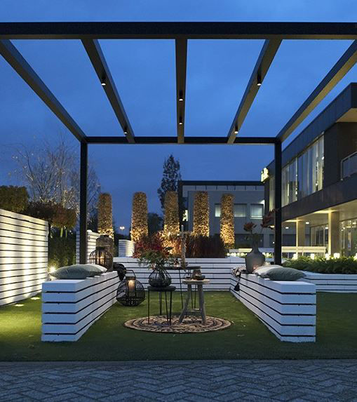 Arnts | In-Lite MINI SCOPE CEILING