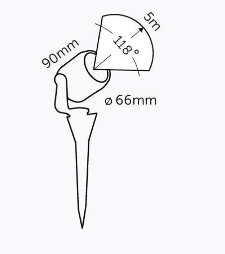 Arnts | In-Lite SMART SCOPE TONE