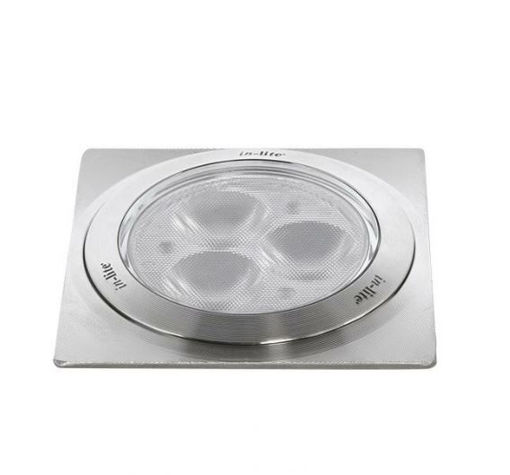 Arnts | In-Lite PLATE 75 (FOR 60mm INTEGRATED FIXTURES)