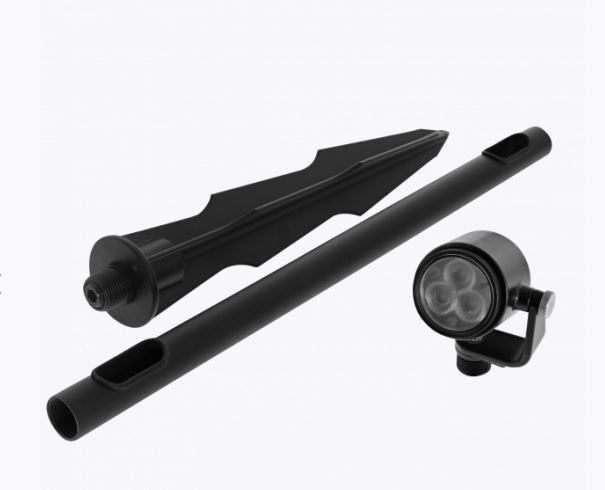 Arnts | In-Lite RISER 1