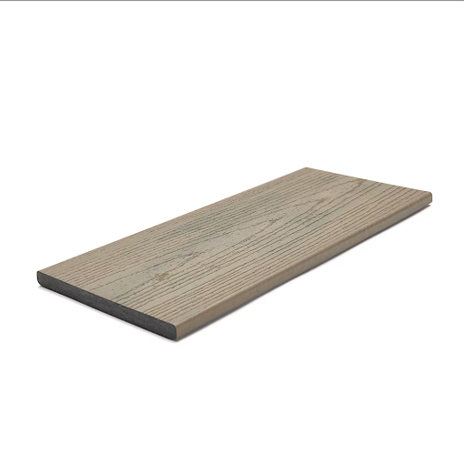 Arnts | TREX Transcend Lineage Fascia Boards