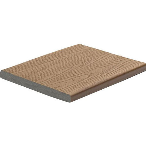 . Enhance Basics Fascia Boards