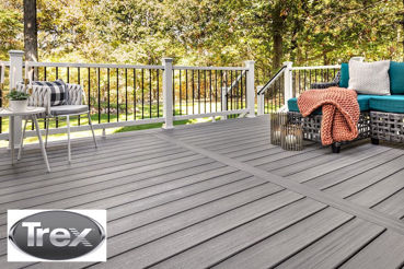 Arnts | Composite and PVC Decking