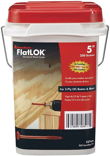 Arnts | FASTENMASTER FlatLOK Flathead