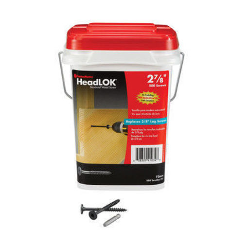 Arnts | FASTENMASTER HeadLOK Flathead
