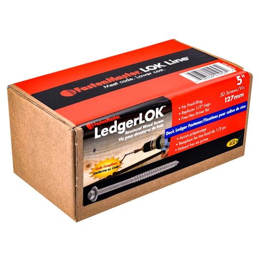 . LEDGERLOK HEX