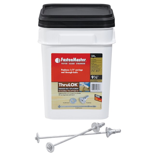 Arnts | FASTENMASTER ThruLOK Screw Bolt