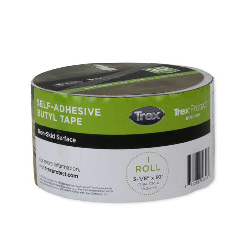 Arnts | CanWel Building Materials Trex Protect Beam Tape 3 1/8" x 50'